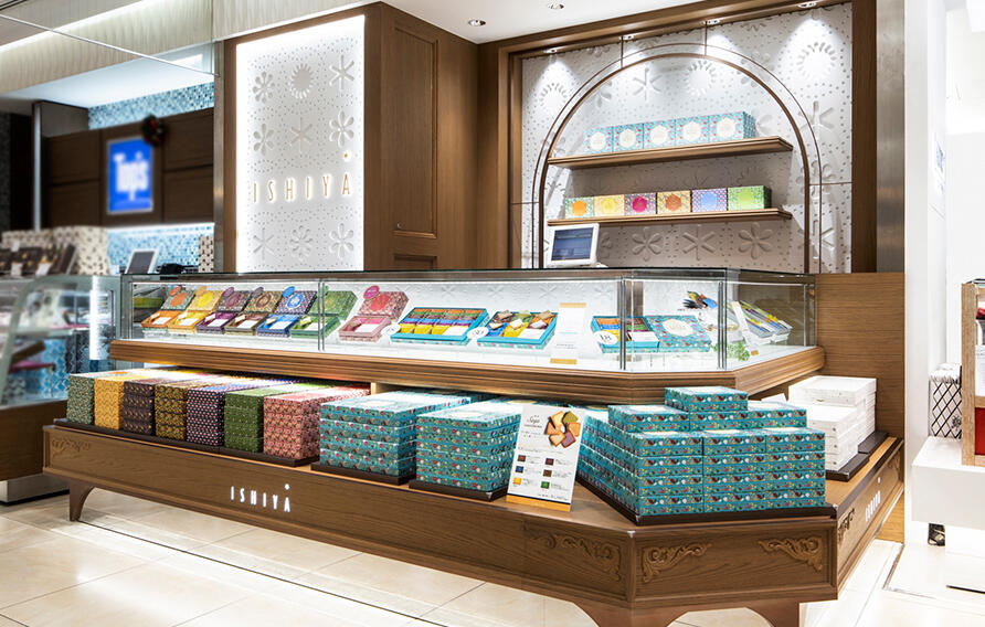 店舗案内｜石屋製菓（ISHIYA）-しあわせをつくるお菓子